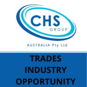 CHS Group – Western Victorian Careers Expo