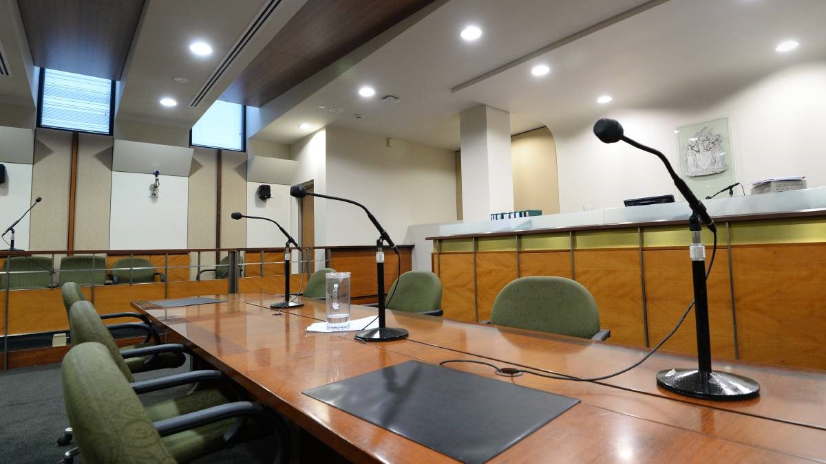 Magistrates’ Court of Victoria – Western Victorian Careers Expo